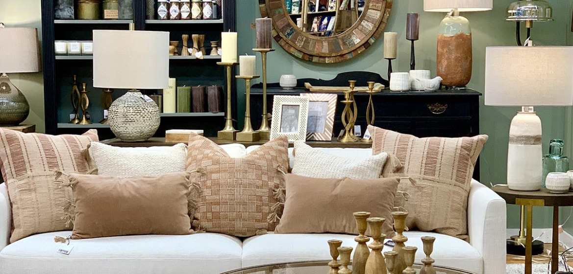 The Store - Moss Home Goods